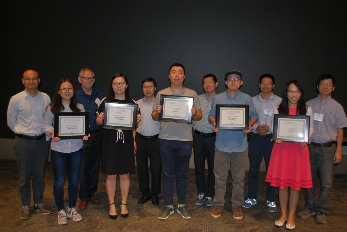 November 23, 2023 | Kun Chen