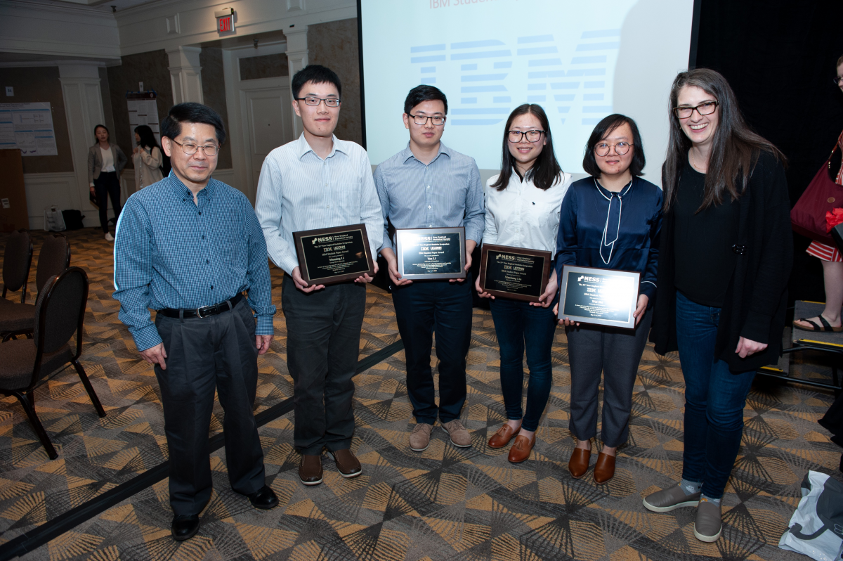 March 4, 2023 | Kun Chen